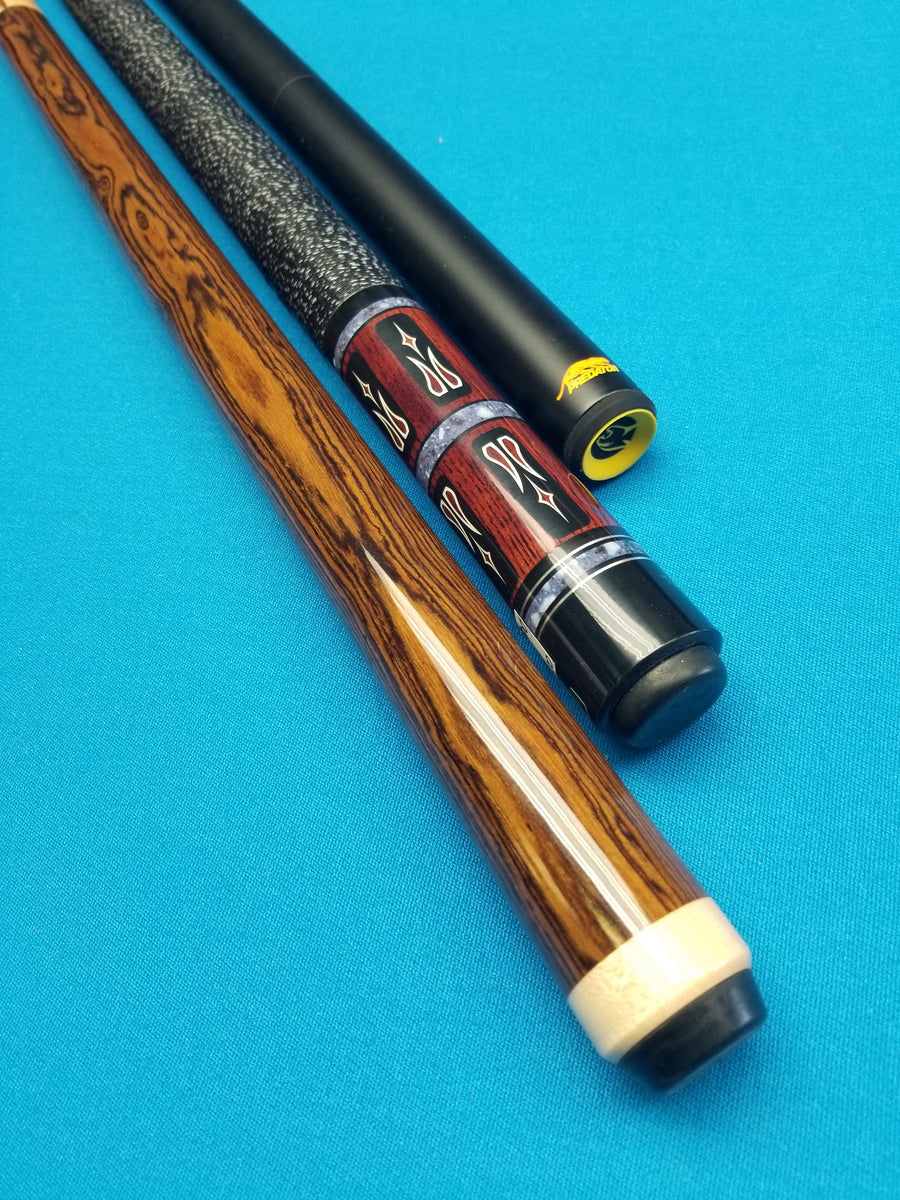 Pool Cues – Shays Billiards Supply & Service LLC
