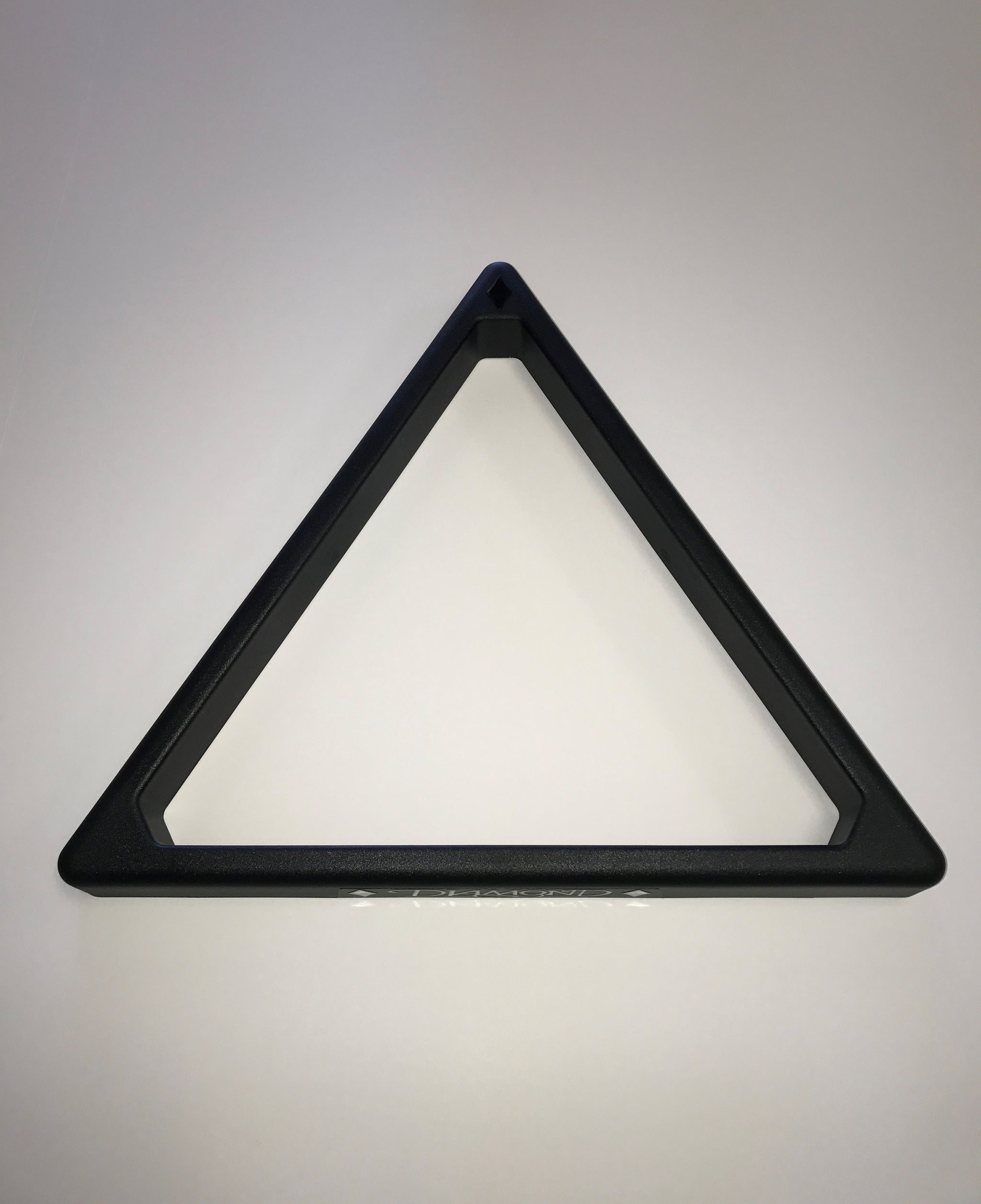 Diamond CR1 8-Ball Plastic Rack – Shays Billiards Supply & Service LLC